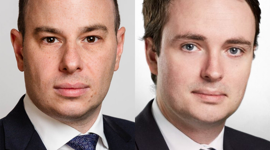South Square takes on two new barristers - Global Restructuring Review