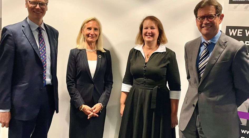 Former Met policeman announced as next SFO director - Global ...