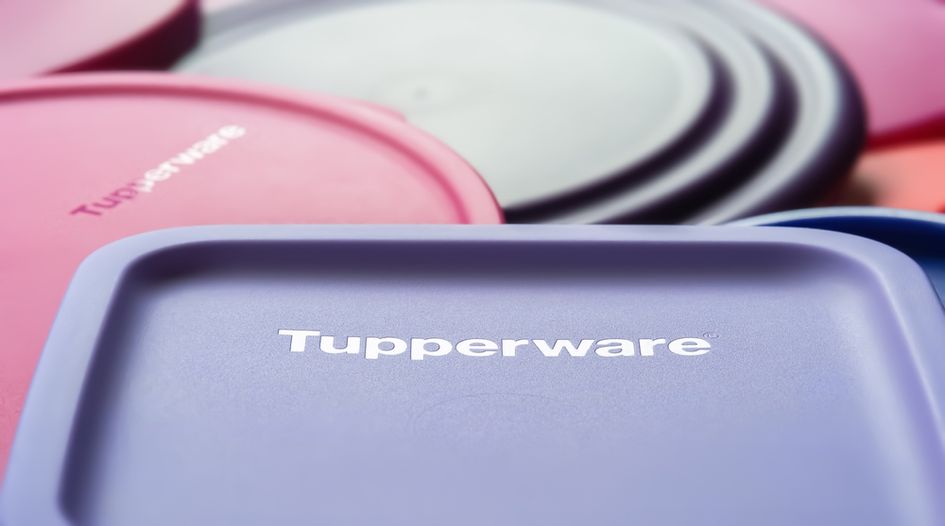 Kirkland, Alvarez and Moelis close the lid on Tupperware restructuring ...