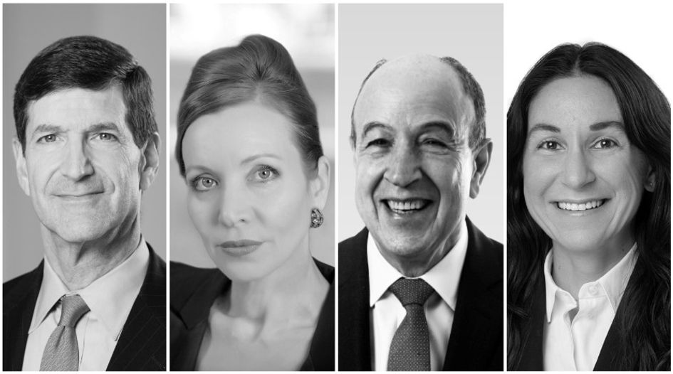 Arbitration Chambers welcomes big names - Global Arbitration Review