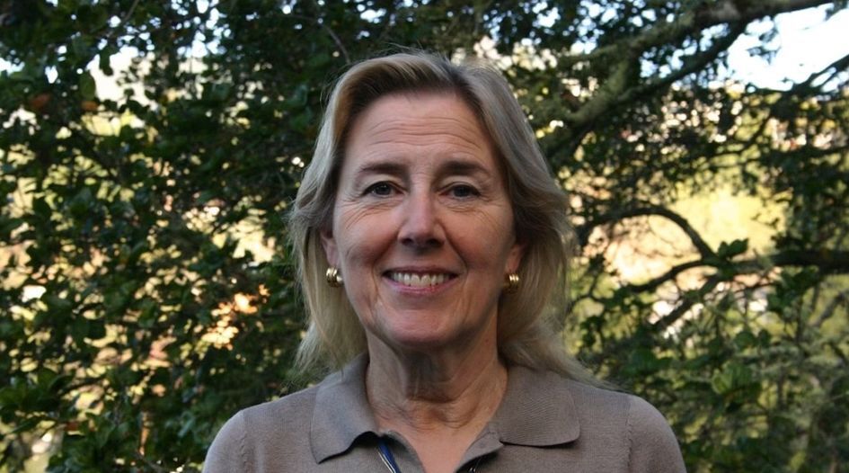 Kathleen Foote: the exit interview - Global Competition Review