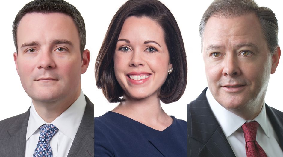 King & Spalding names new practice leaders - Global Arbitration Review