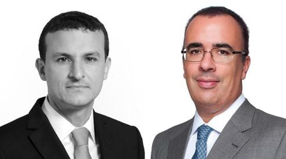 Mattos Filho opens in London - Latin Lawyer