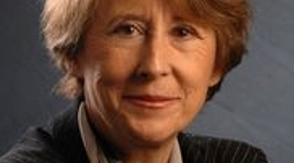 Stern survives repeat appointment challenge - Global Arbitration Review