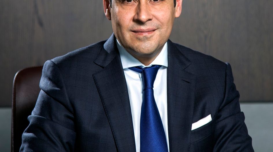 Mexican companies serious about corruption, says Ritch Mueller partner ...