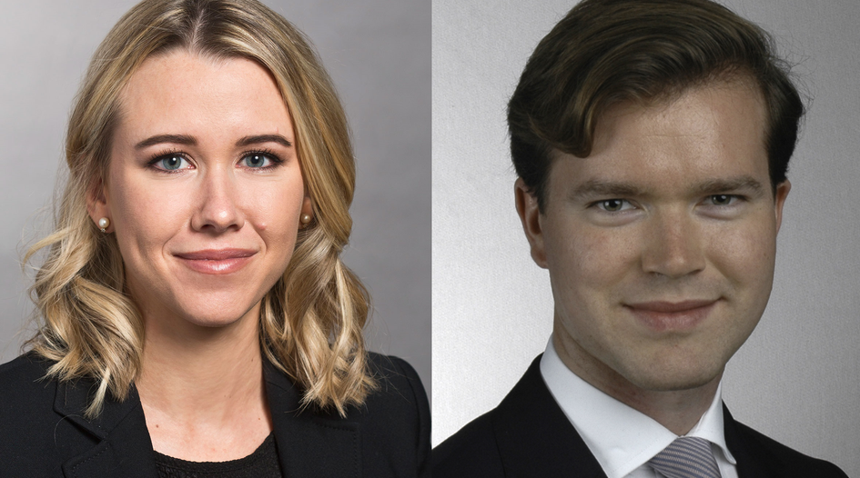 WilmerHale promotes two in London - Global Arbitration Review