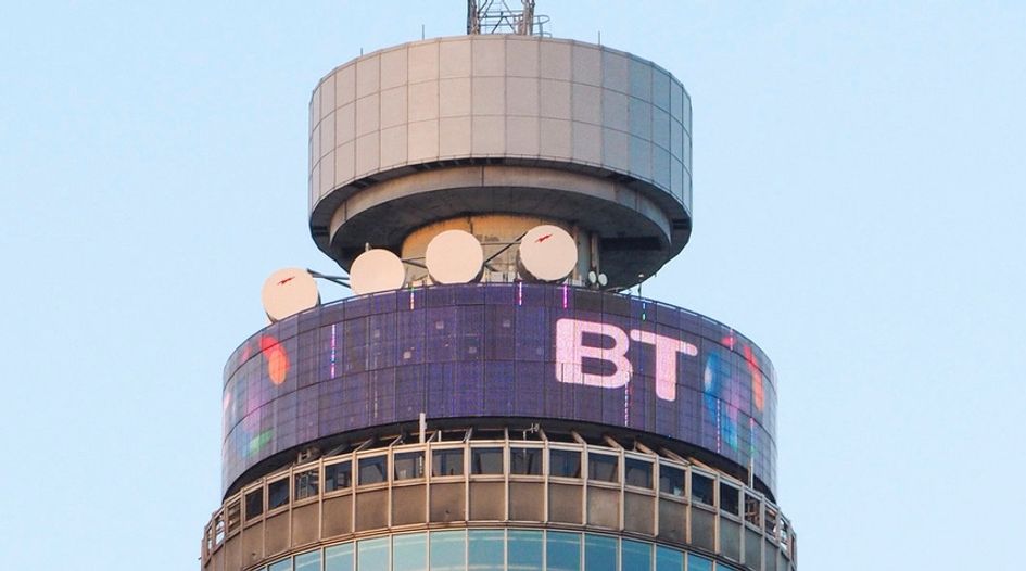 UK orders BT to open broadband infrastructure to rivals - Global ...