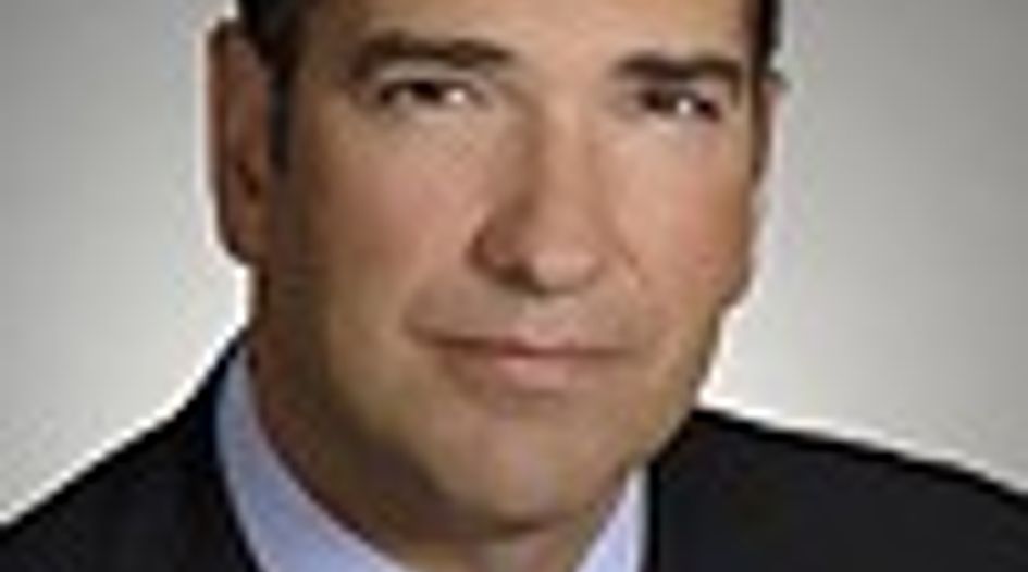 Facey appointed competition co-head at Blakes - Global Competition Review