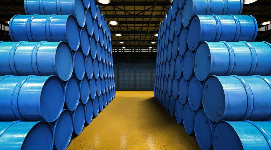 CADE approves Unipar/Solvay Indupa on balance of effects - Global ...