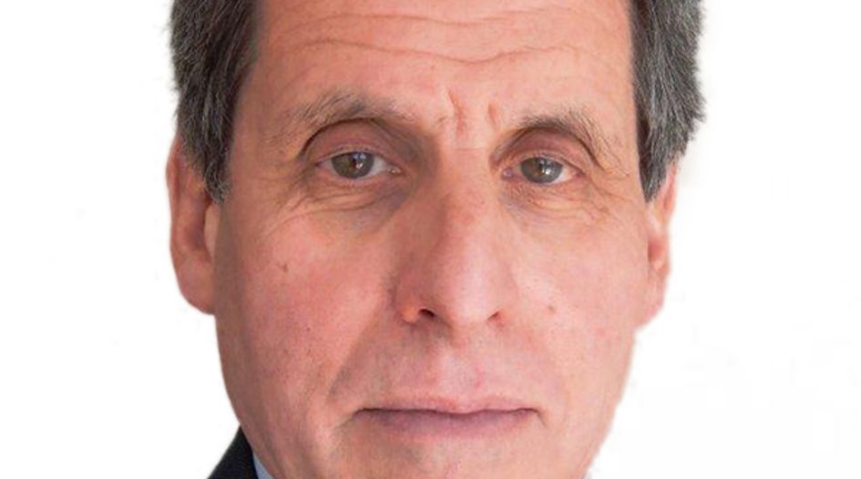 Lockheed Martin anti-corruption head joins Baker & McKenzie - Global ...