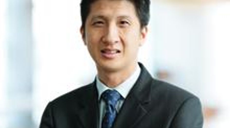 An interview with Toh Han Li - Global Competition Review