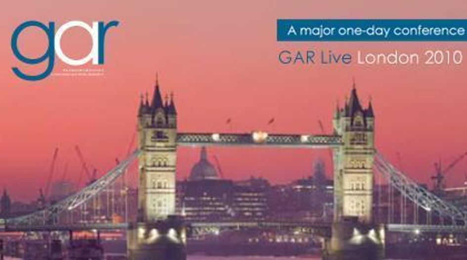 GAR Live: An Attempt To Predict The Future - Global Arbitration Review