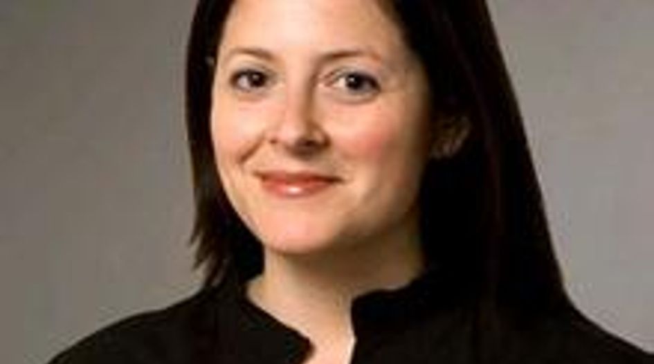 Faden goes in-house at United - Global Competition Review