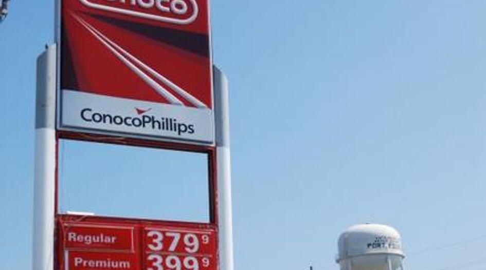 Score draw for Conoco and Venezuela - Global Arbitration Review