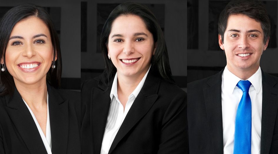 BLP makes three new partners in Costa Rica - Latin Lawyer BLP makes three new partners in Costa Rica - Latin Lawyer