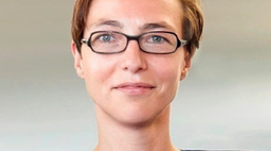 Jones Day promotes in Frankfurt - Global Arbitration Review