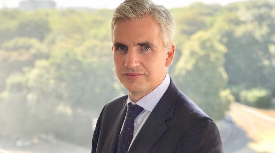 Batchelor swaps Baker McKenzie for Skadden - Global Competition Review