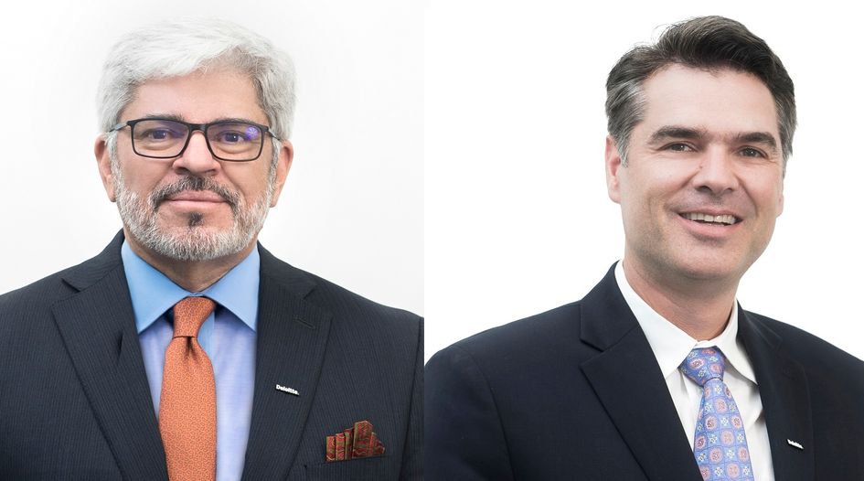Deloitte Legal hires two partners from Facio & Cañas in Costa Rica ...
