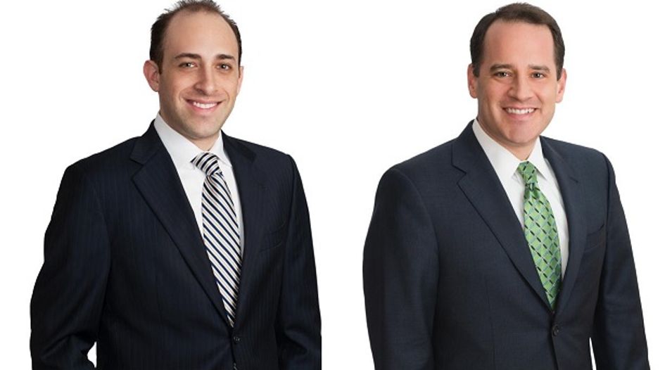 Blank Rome announces US promotions - Global Restructuring Review