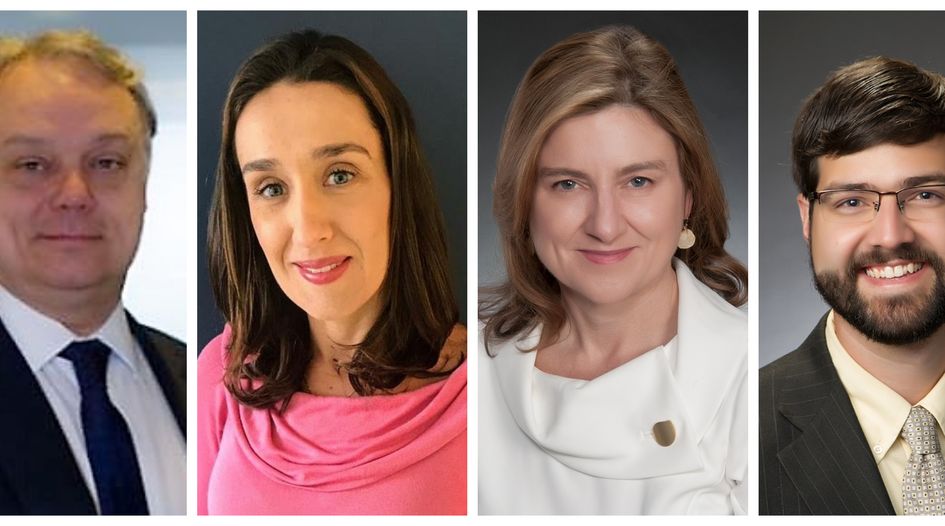 Crisis-driven innovation in Brazilian internal investigation practice ...