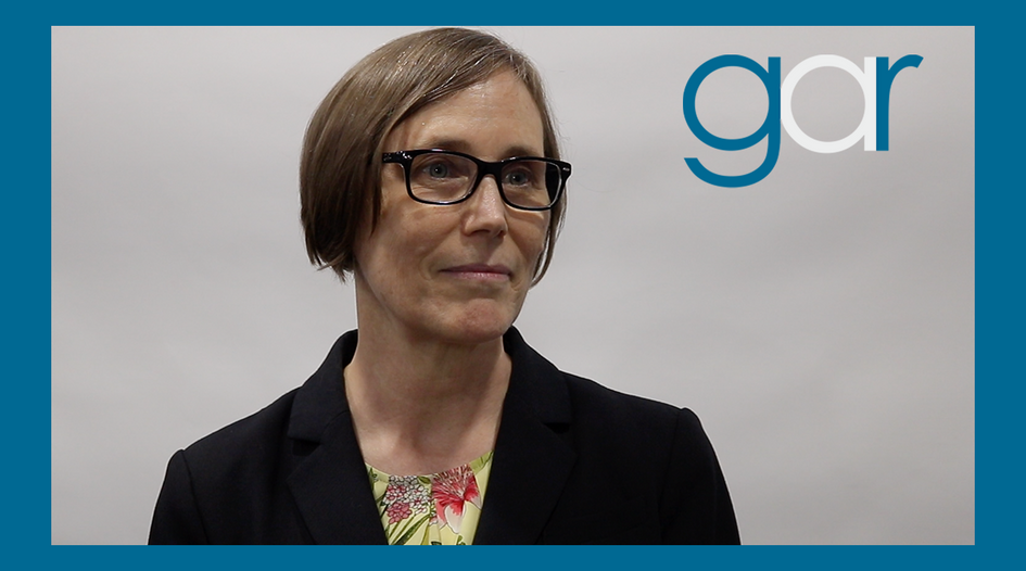 Prof. Janet Walker - Global Arbitration Review