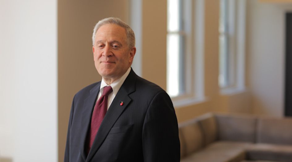 Lewis Baach snags BakerHostetler partner - Global Investigations Review