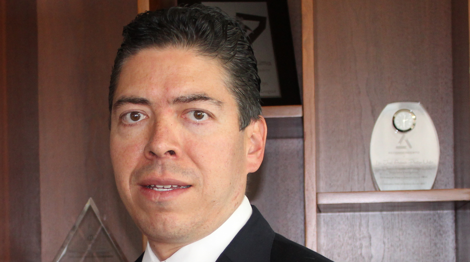 Sánchez Devanny recruits SAT audit official as partner - Latin Lawyer