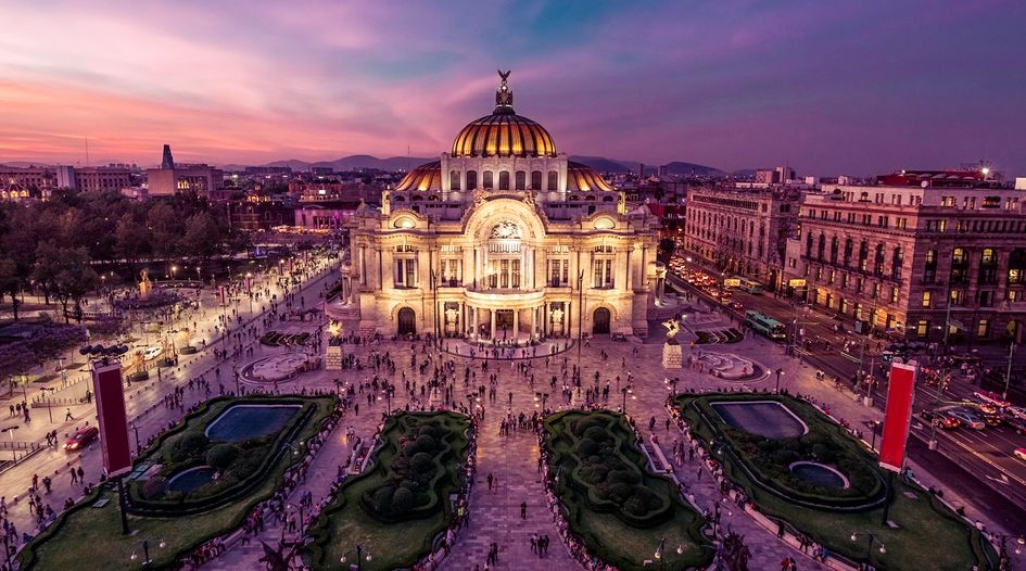 Mexican parliament votes to expand powers of finance ministry - Latin ...