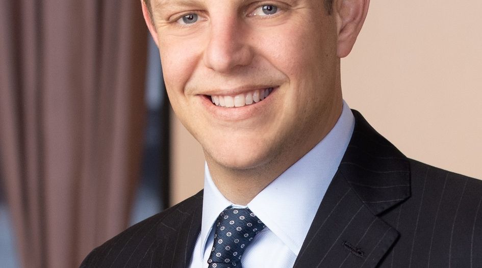 Schiff Hardin hires MoFo lawyer - Global Investigations Review