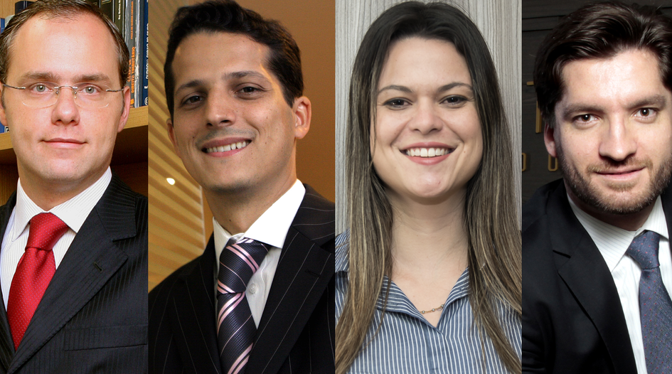 Brazilian firms add corporate, tax and disputes partners - Latin Lawyer