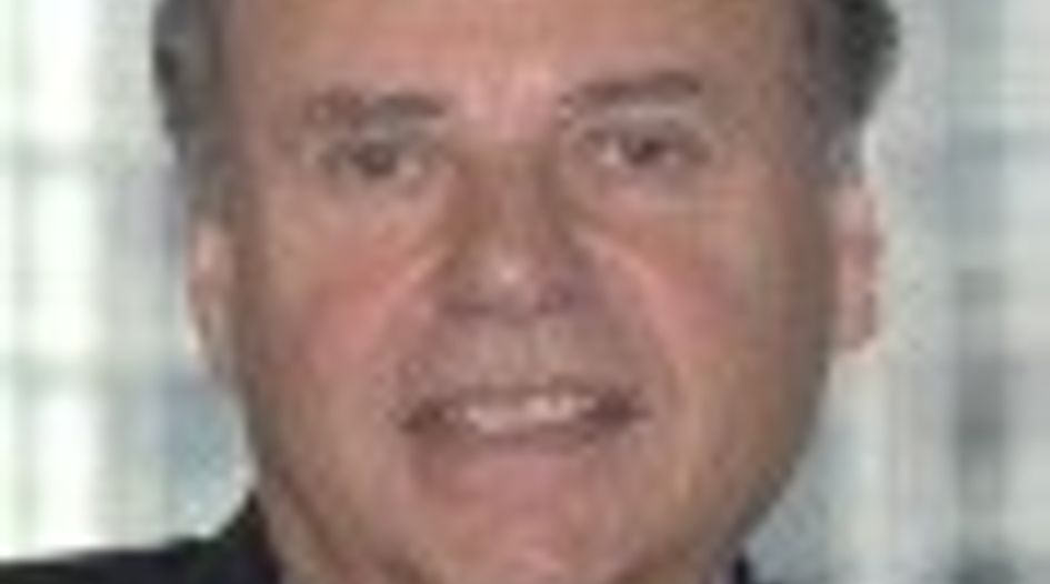 Kaplan returns to Hong Kong as adviser to Australian firm - Global ...