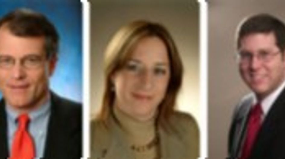 David Beddow receives ABA appointment - Global Competition Review