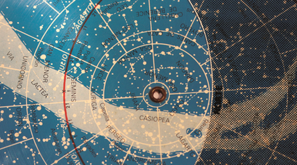 The stars are aligned - Latin Lawyer