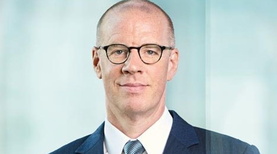 Busse open for business - Global Arbitration Review