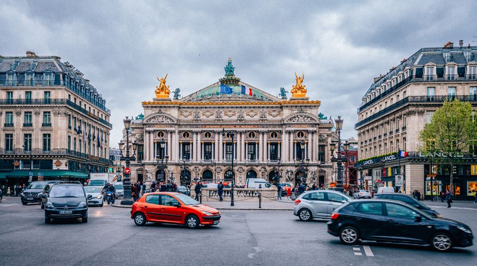 DLA Piper’s Ankri joins Ashurst in Paris - Global Restructuring Review