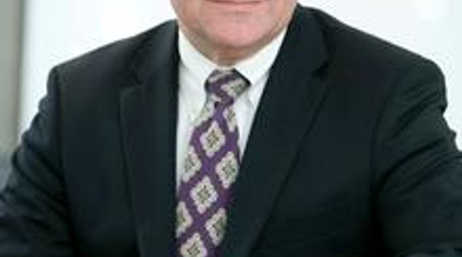 Olympic arbitrator joins Squire Sanders - Global Arbitration Review