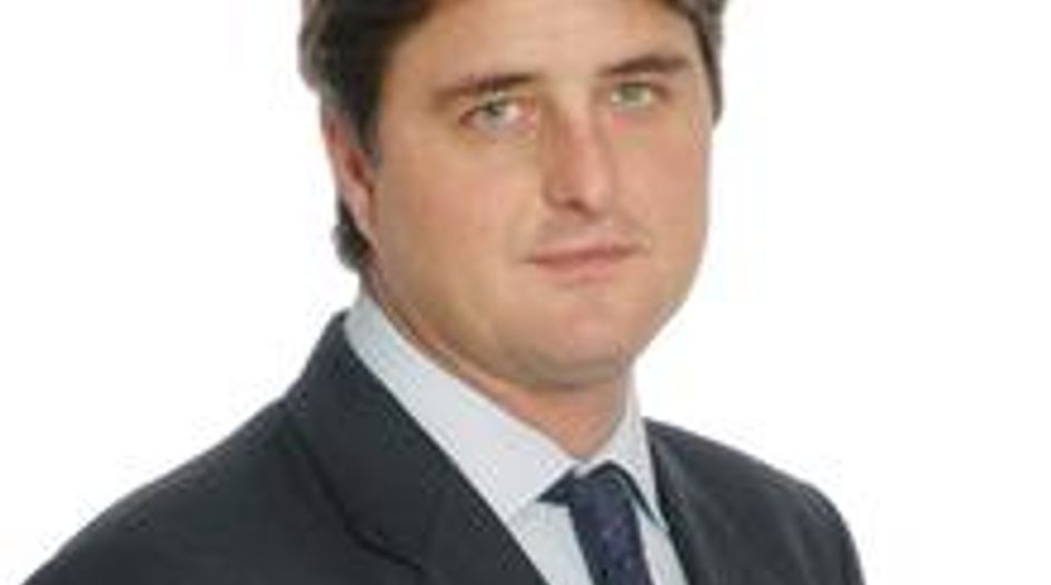 An interview with Nicholas Heaton - Global Competition Review