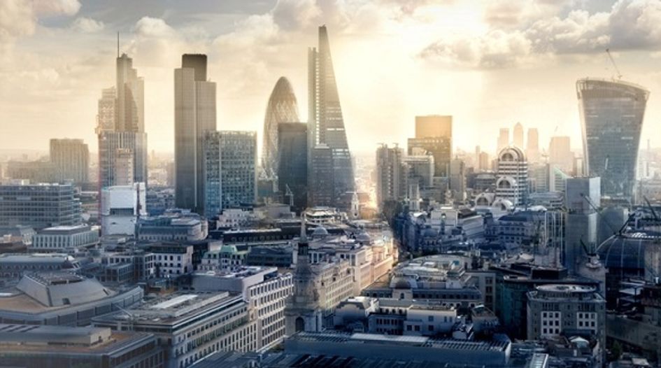 London chamber unveils arbitrator panel - Global Arbitration Review