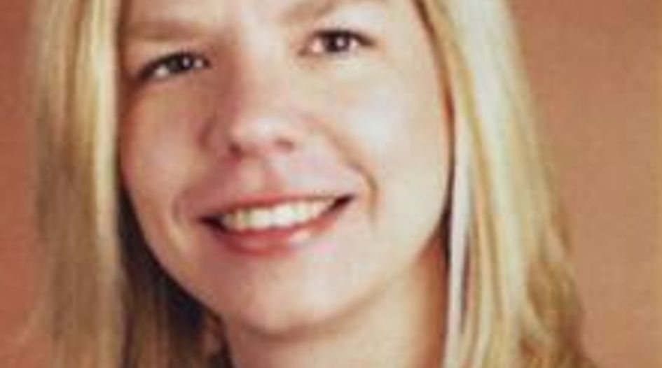 Python & Peter promotes in Geneva - Global Arbitration Review