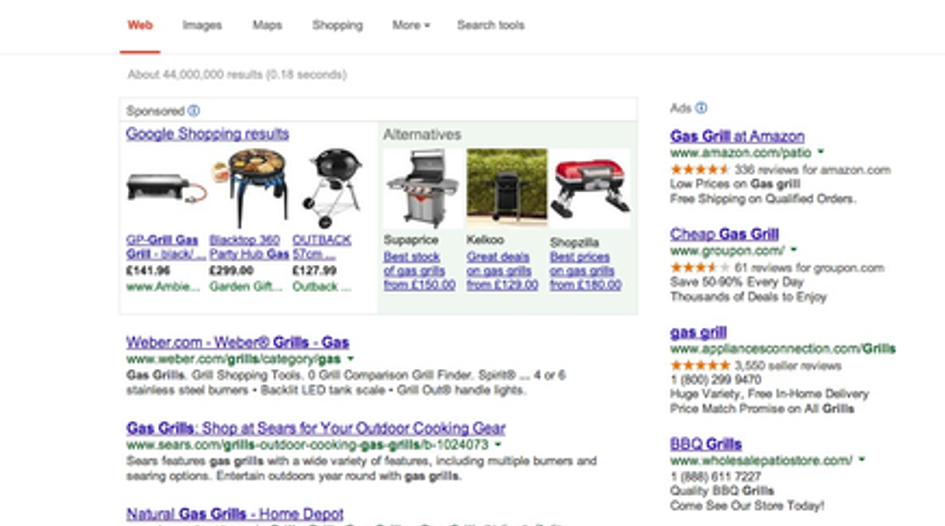 Google settles with DG Comp - Global Competition Review