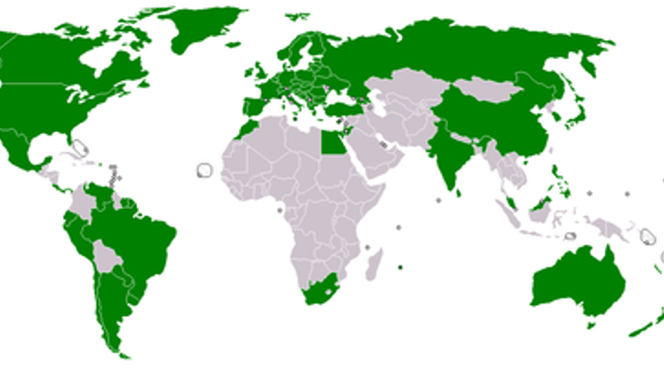 “New York Convention” for litigation comes into force - Global ...