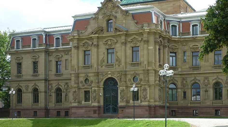 German supreme court: compliance systems can reduce penalty size ...