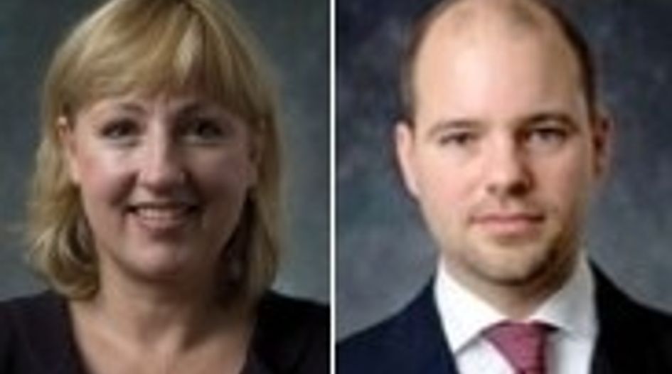 Two depart from McDermott Will & Emery - Global Arbitration Review