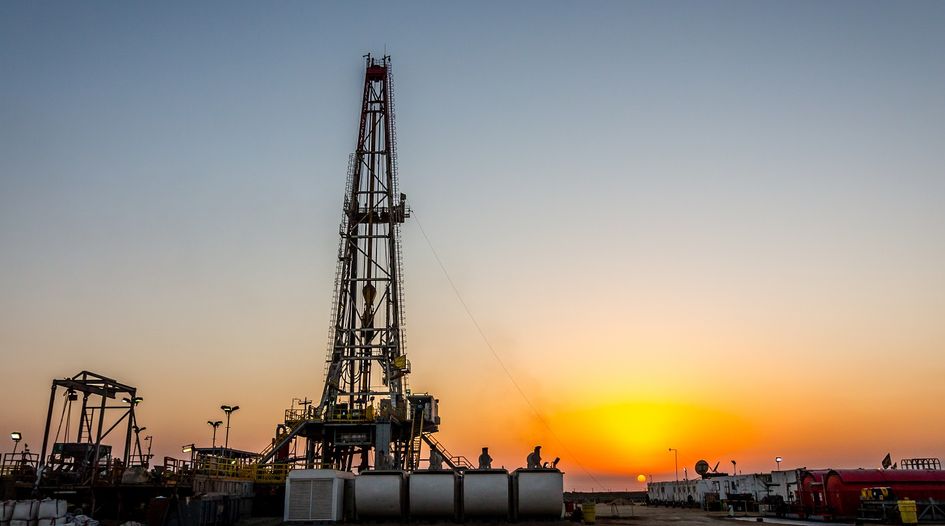 Ultra Petroleum submits pre-pack in "Chapter 22" filing - Global ...