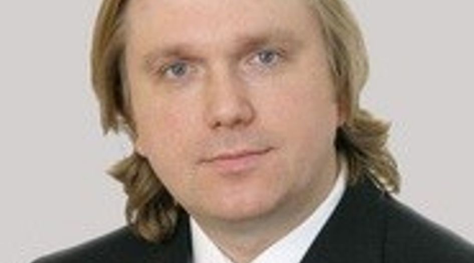 Voevodin leaves CMS Russia - Global Competition Review