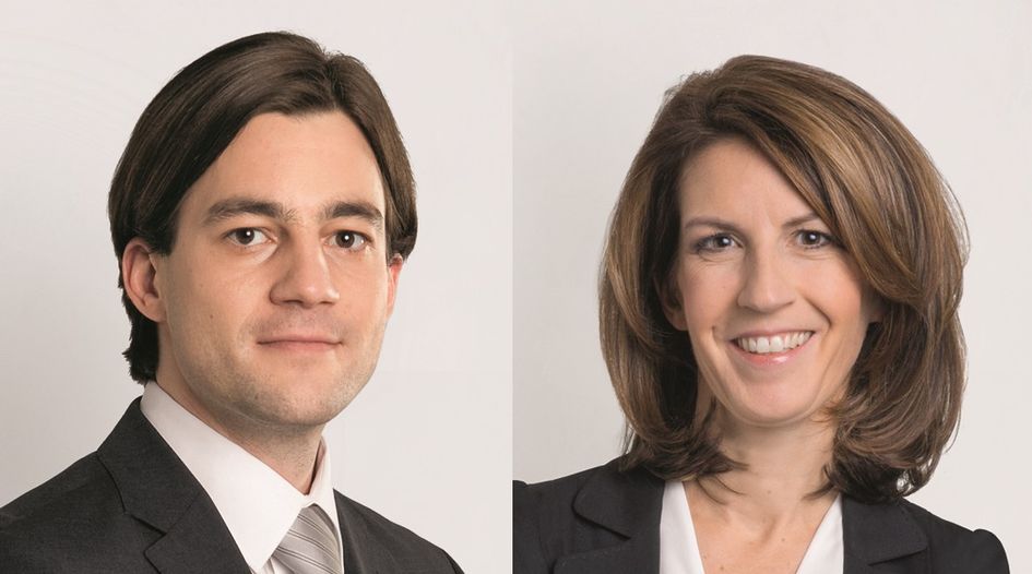 Schellenberg Wittmer promotes two - Global Arbitration Review