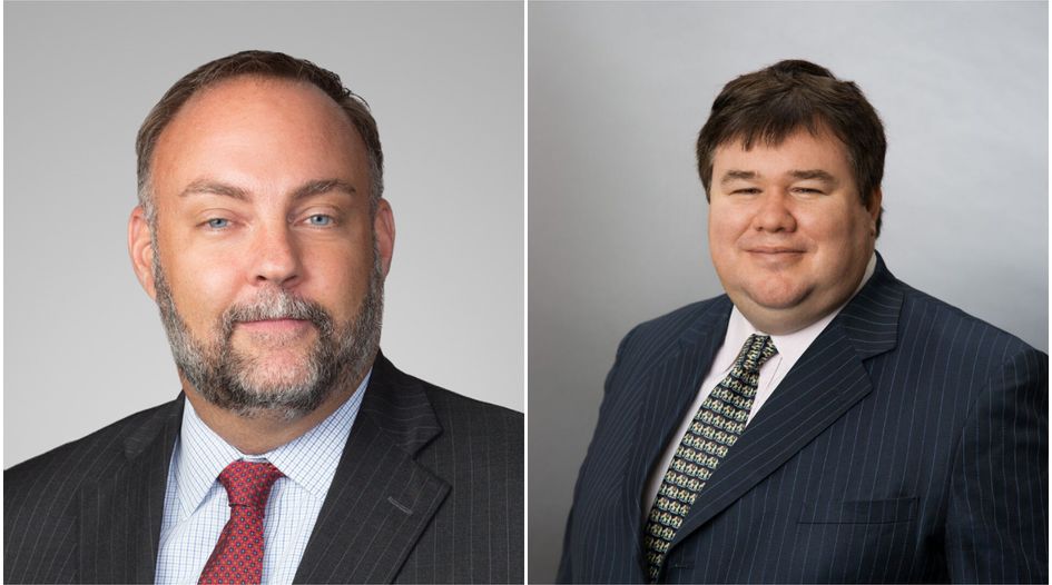 Kobre & Kim eyes offshore and Latin American expansion with double hire ...