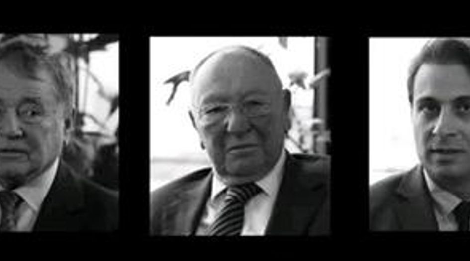 Redfern and Hunter on 'Redfern and Hunter' - Global Arbitration Review