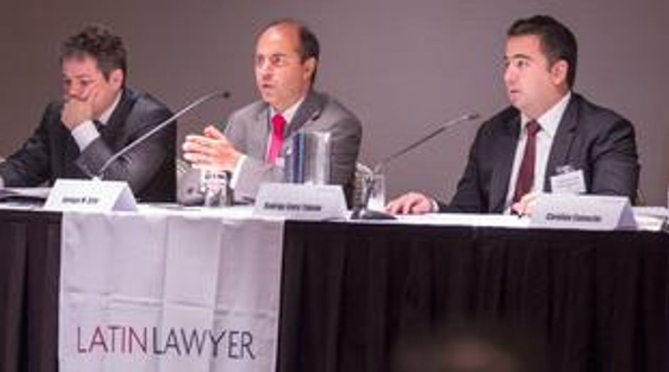 Outsourcing regulation remains unclear despite tough sanctions - Latin ...