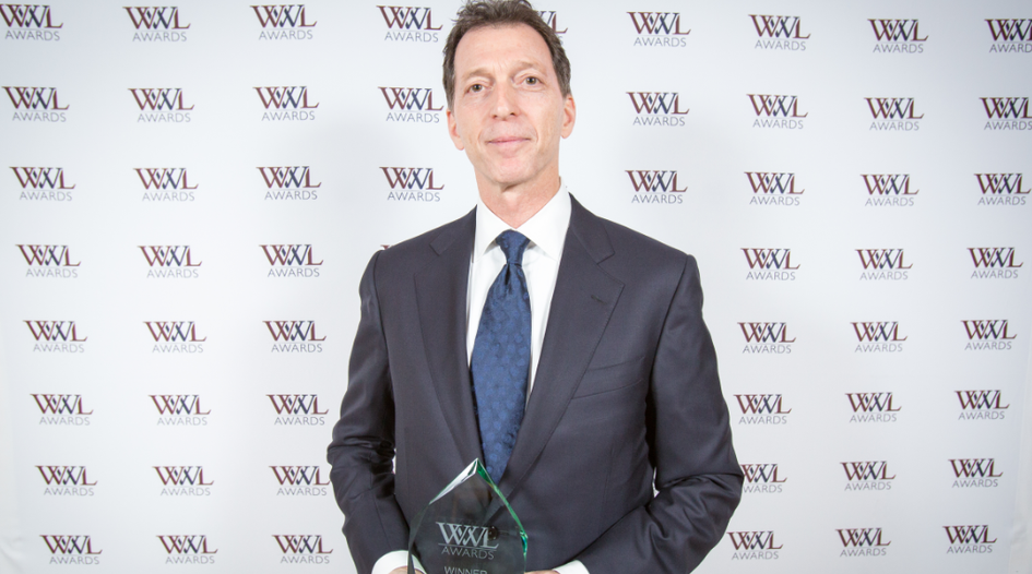 Akin Gump wins restructuring firm of the year award - Global ...